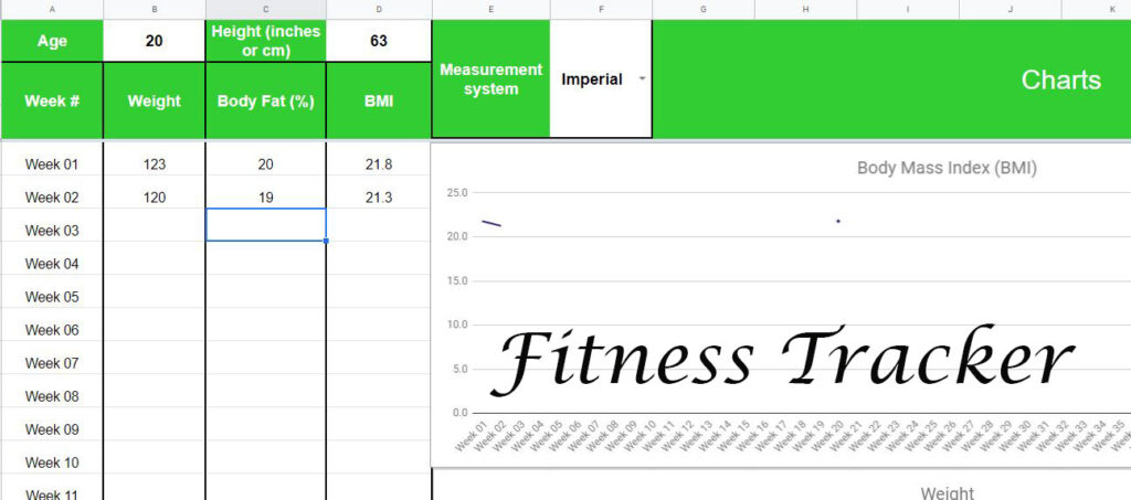 Vitality! Medical Tracker: Your Essential Medical Tracking Template ...