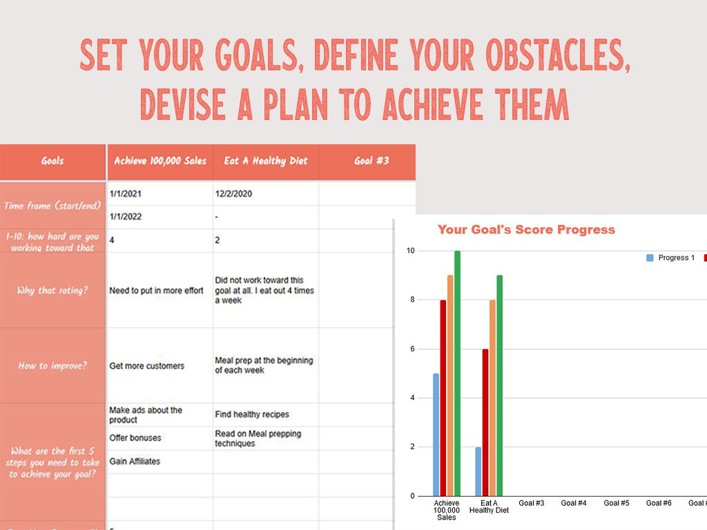 The Life Audit Workbook: The Key To Creating Your Best Life - Shut Up ...