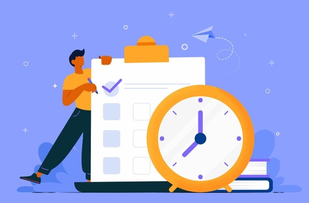 Not Enough Time? 5 Effective Secrets To Creating More Time For Yourself