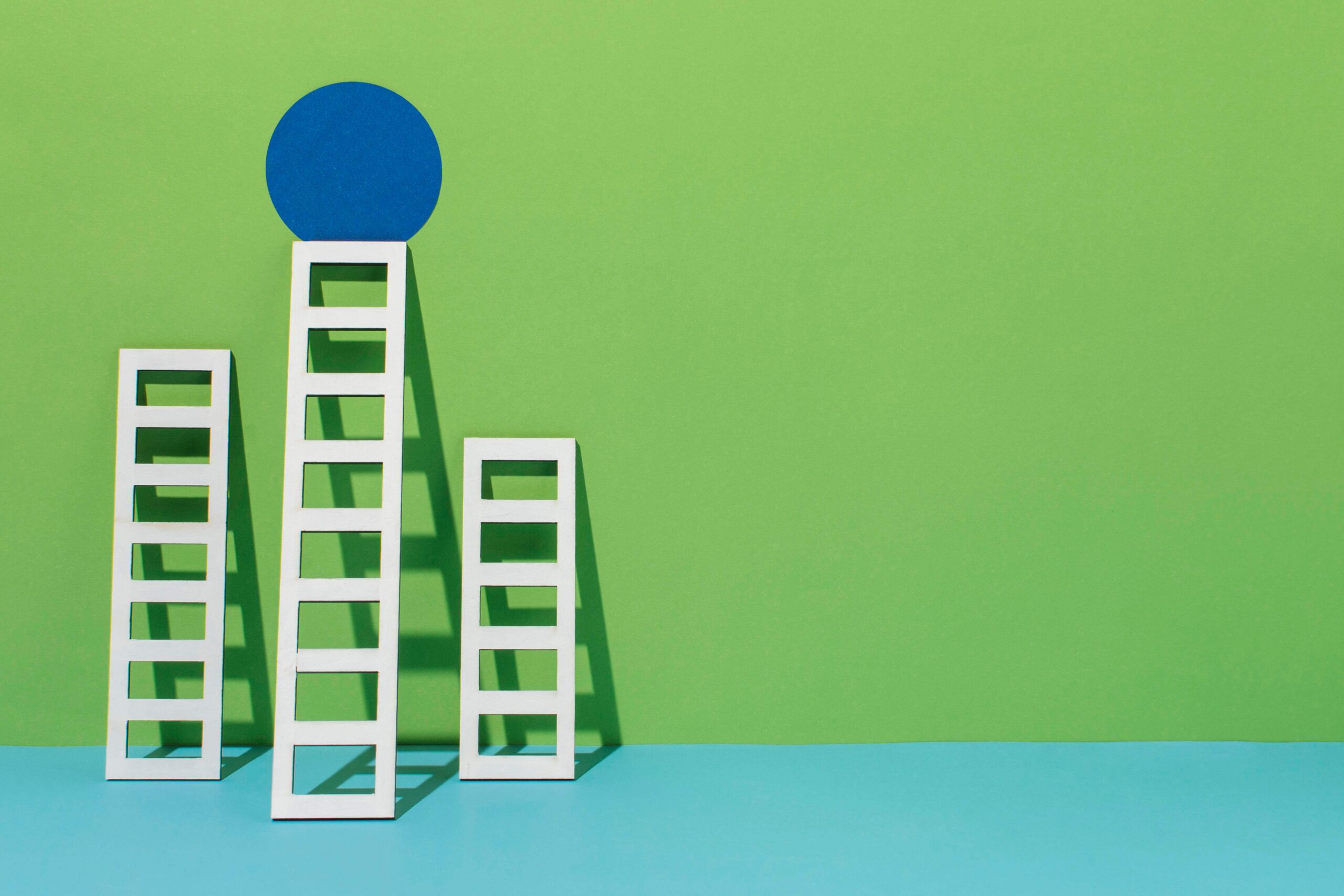 Make Your Habits Stick Once and For All with This Fail-Proof Method